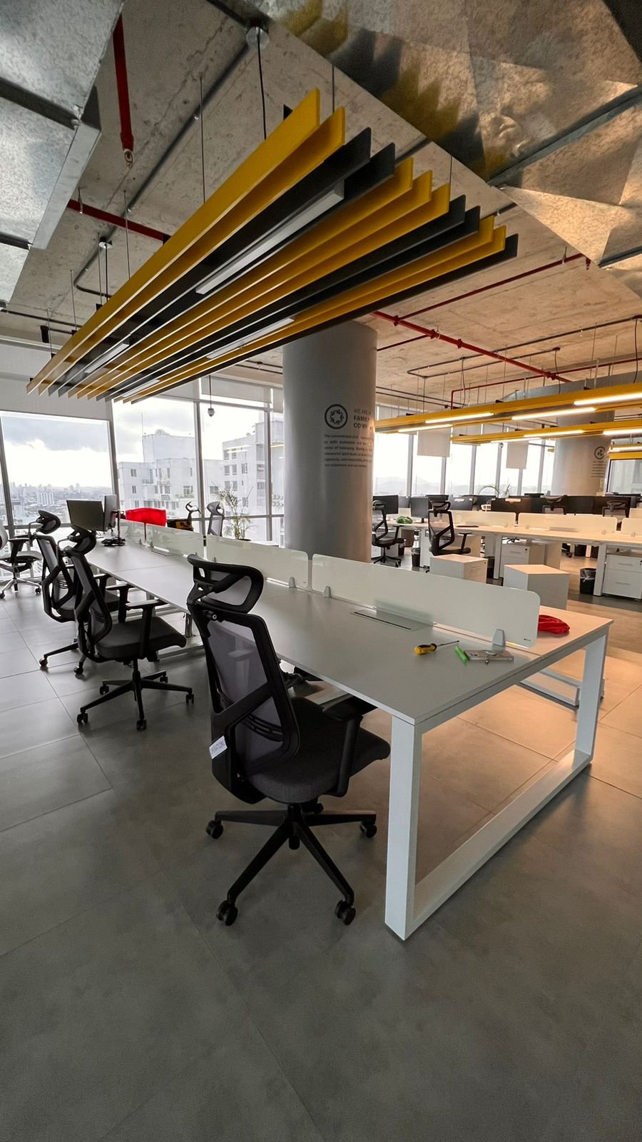 Proyecto MSC Panama 2023 - VISSO