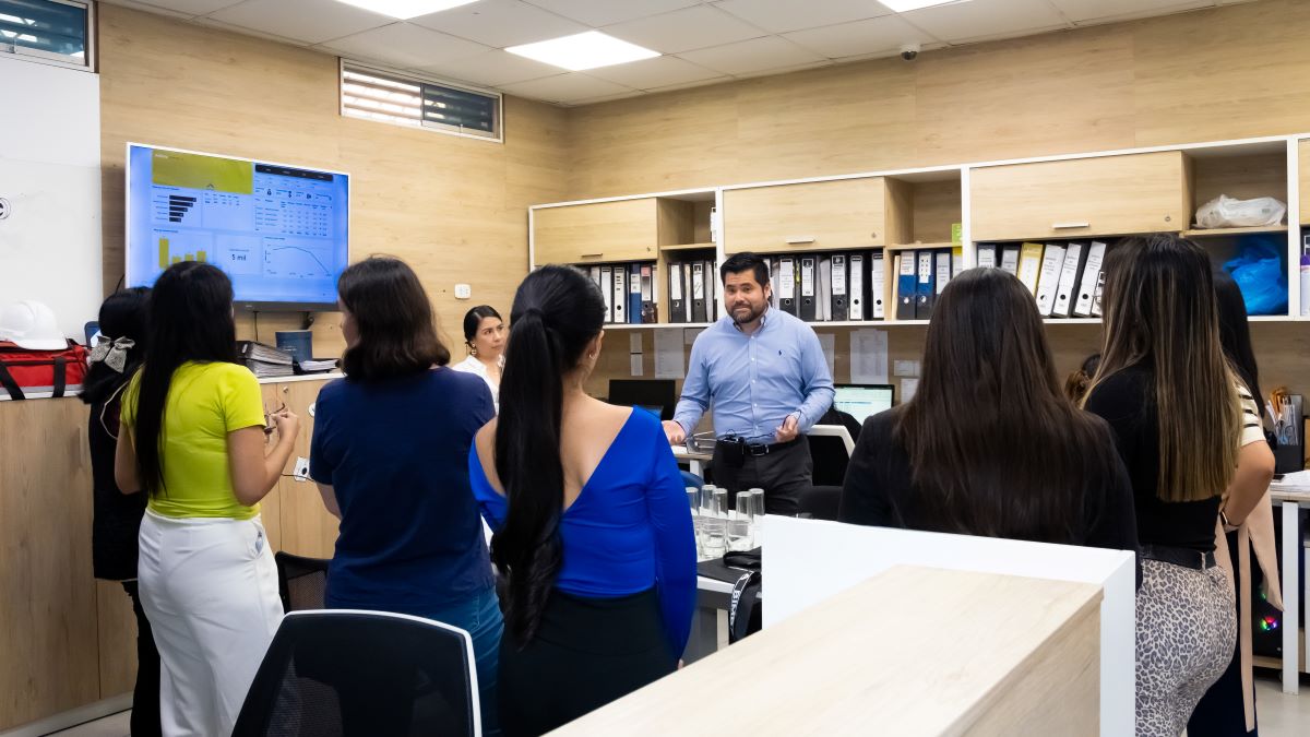 Experiencia Visso - VISSO