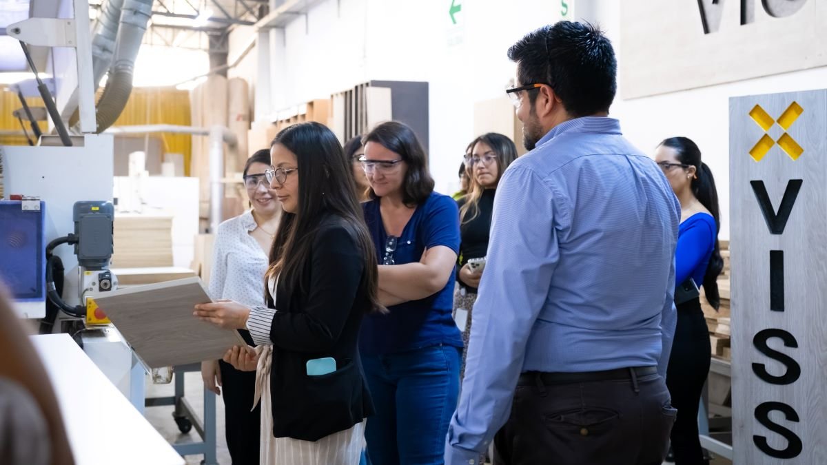 Experiencia Visso - VISSO