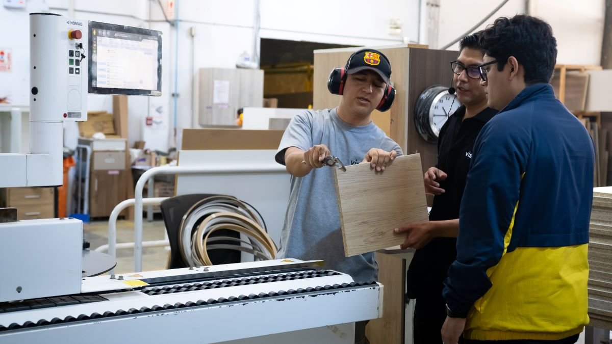 Experiencia Visso - VISSO