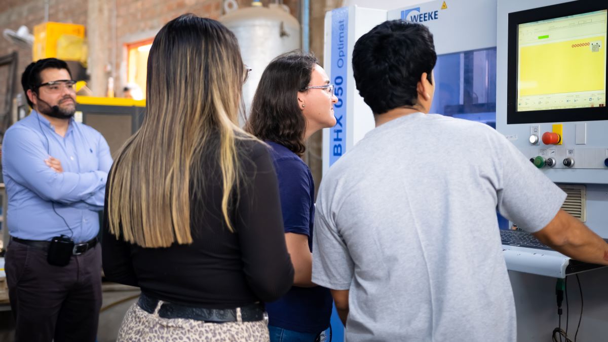 Experiencia Visso - VISSO