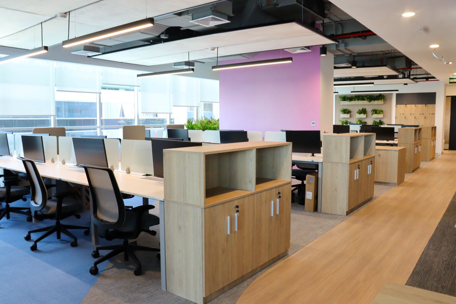 Proyecto Lenovo - VISSO